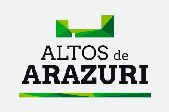 RESIDENCIAL ALTOS DE ARAZURI opiniones y información