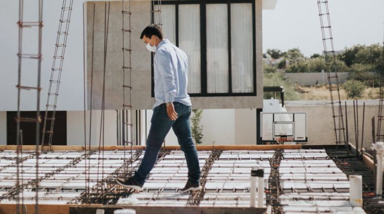 ¿Qué es el certificado de fin de obra?