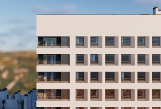Venta de obra nueva en Sabadell 2026
