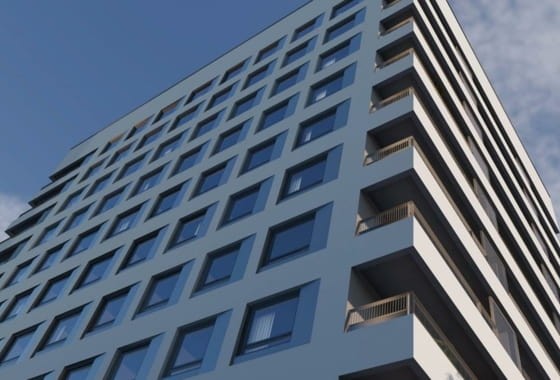 Venta de obra nueva en Sabadell 2026