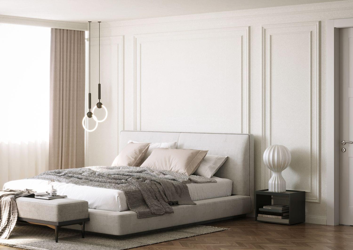 Apartamento nuevo con 4 habs. en Edificio Gaspar, Valencia