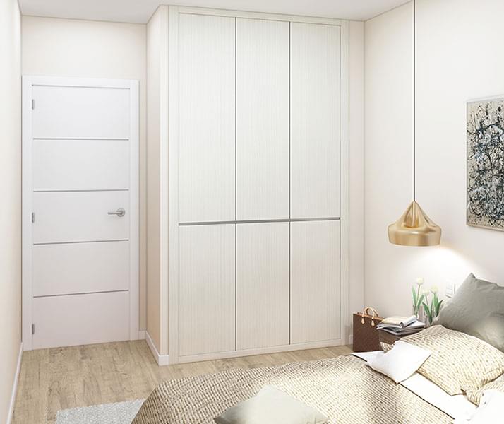 Obra nueva Edificio Lemmon en Madrid