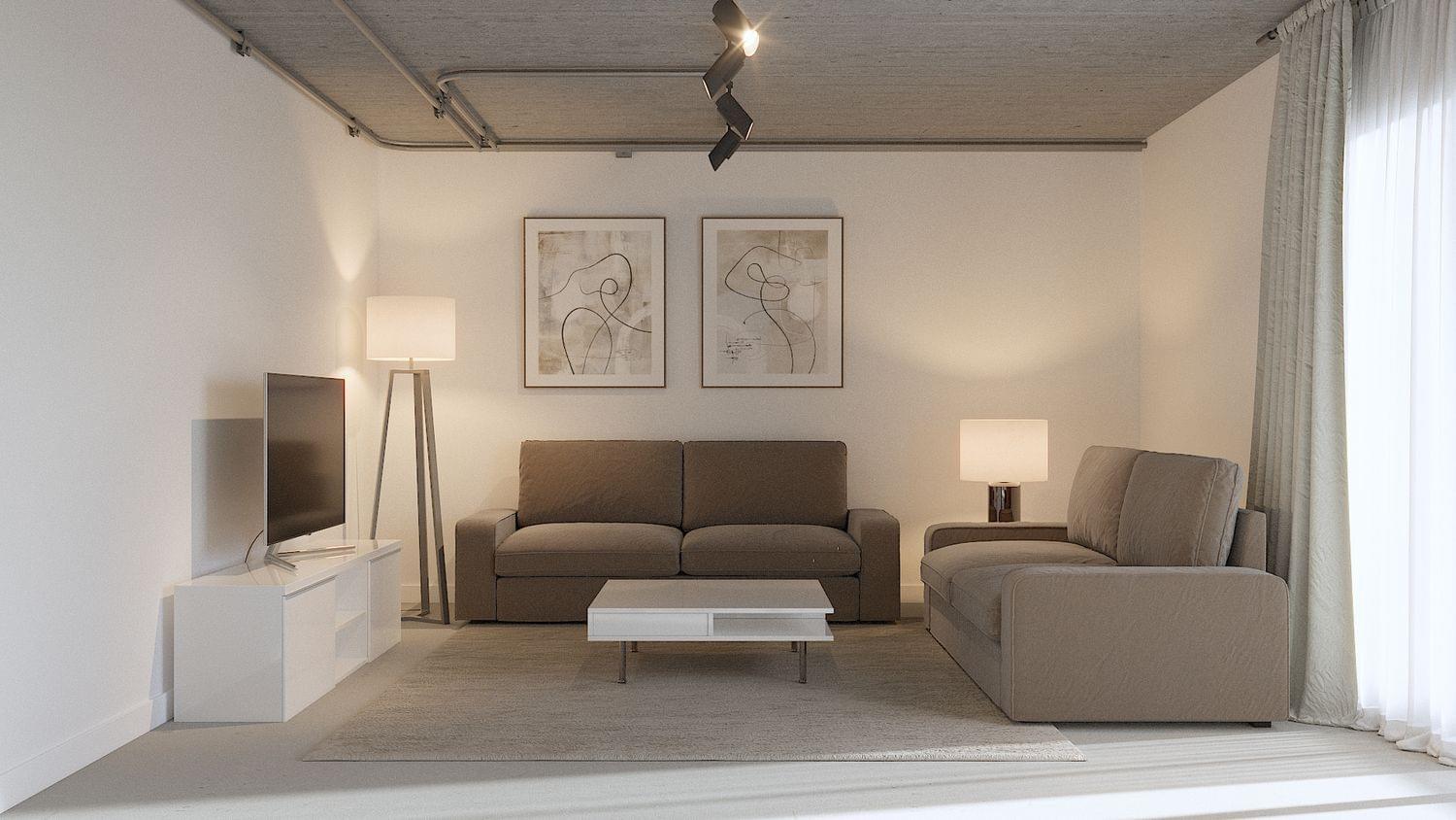 Obra nueva Heco Homes en Almería