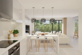 Venta de obra nueva en Getafe 2025