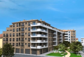 Venta de obra nueva en Getafe 2025