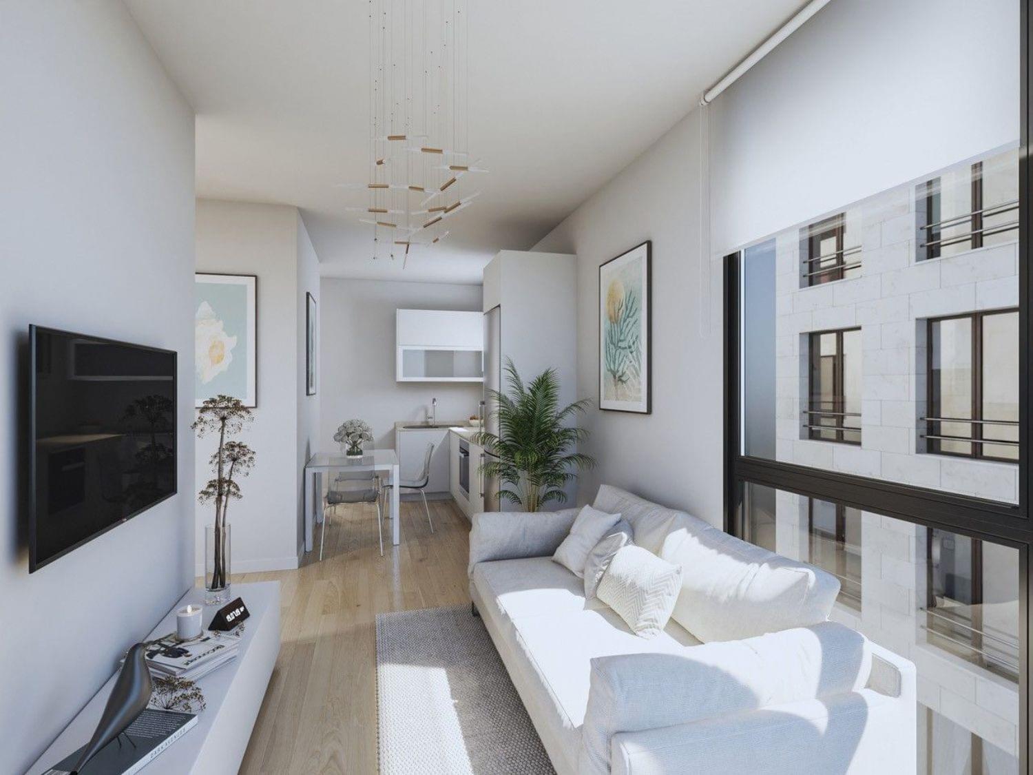 Obra nueva Edificio Castrillo 10 en Las Palmas de Gran Canaria