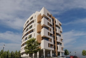 Venta de obra nueva en Oviedo 2025