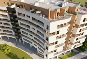 Venta de obra nueva en Oviedo 2025