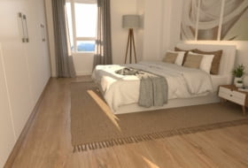 Venta de obra nueva en Logroño 2025