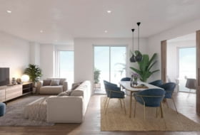 Venta de obra nueva en Oviedo 2025