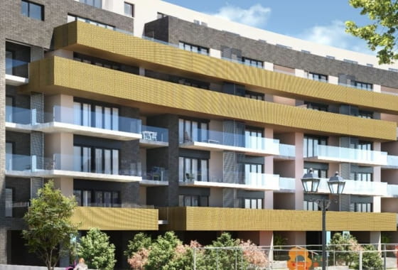 Venta de obra nueva en Oviedo 2025