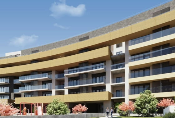 Venta de obra nueva en Oviedo 2025