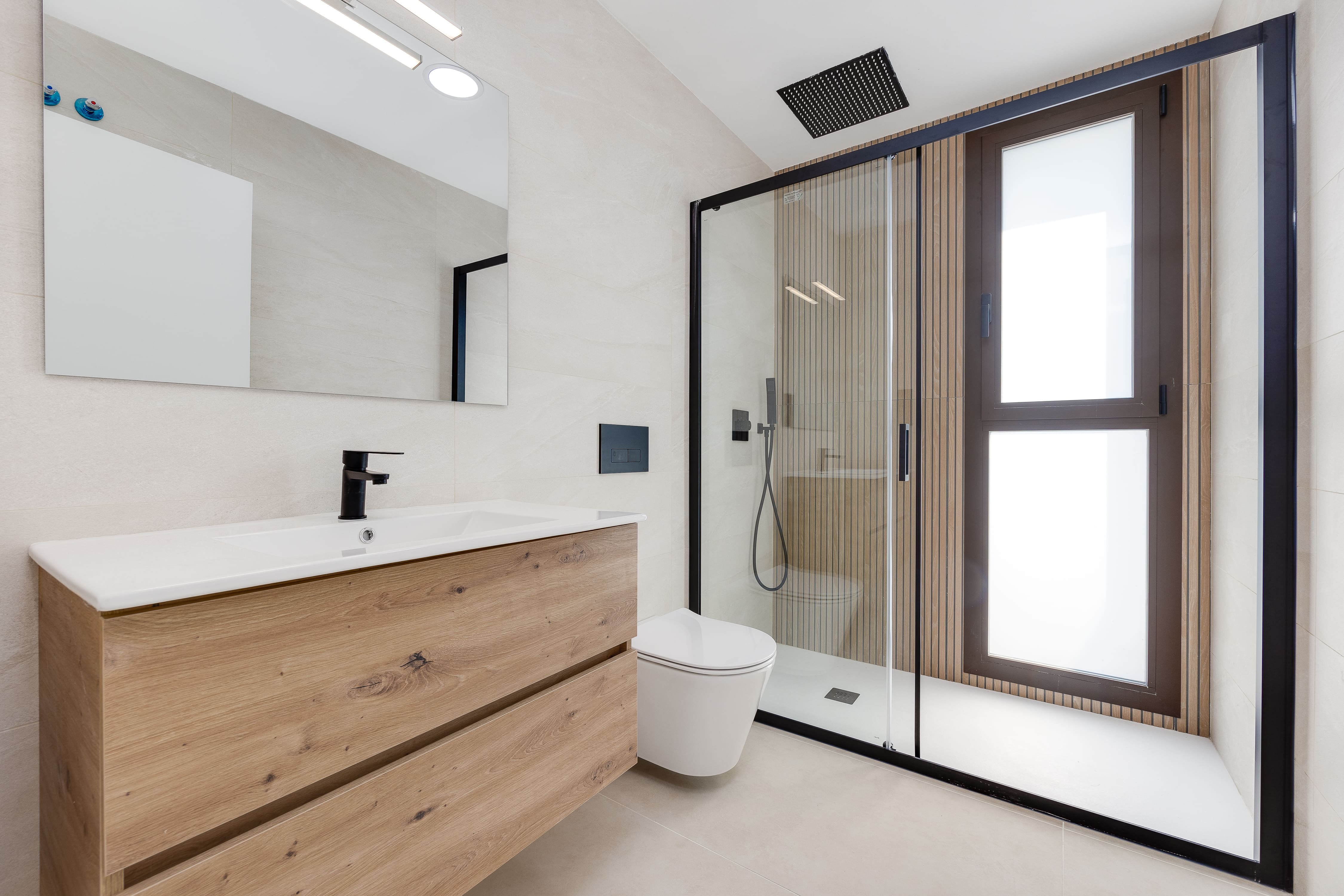 Obra nueva Velapi Golf Villas en Los Alcázares