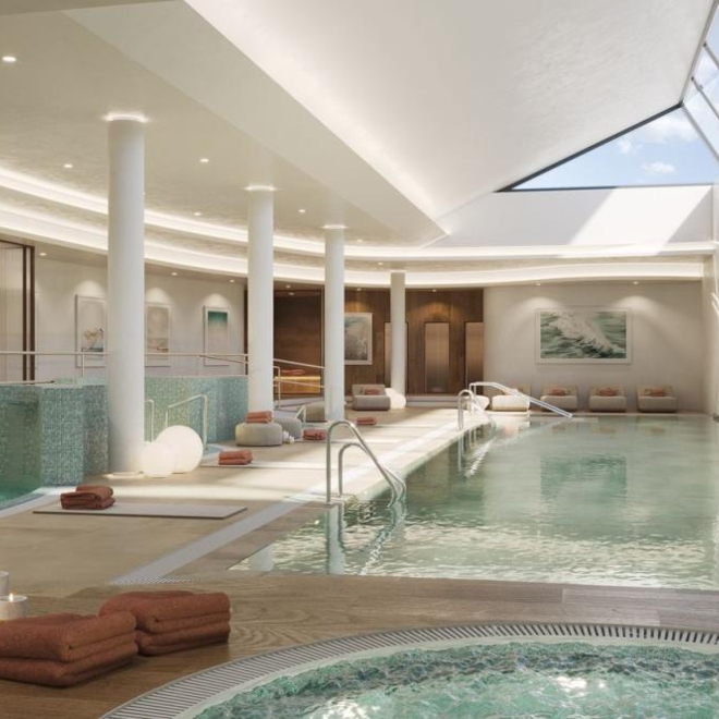 Promociones Aedas Homes España